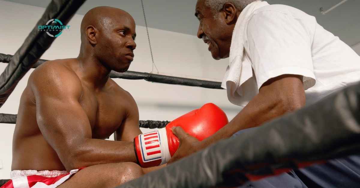 Is coaching all about performance? - By Optimist Performance