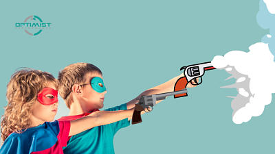 How being curious can boost your adaptability? - By Optimist Performance